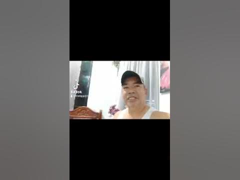 papa cris tv,duet with apo,2nd try - YouTube