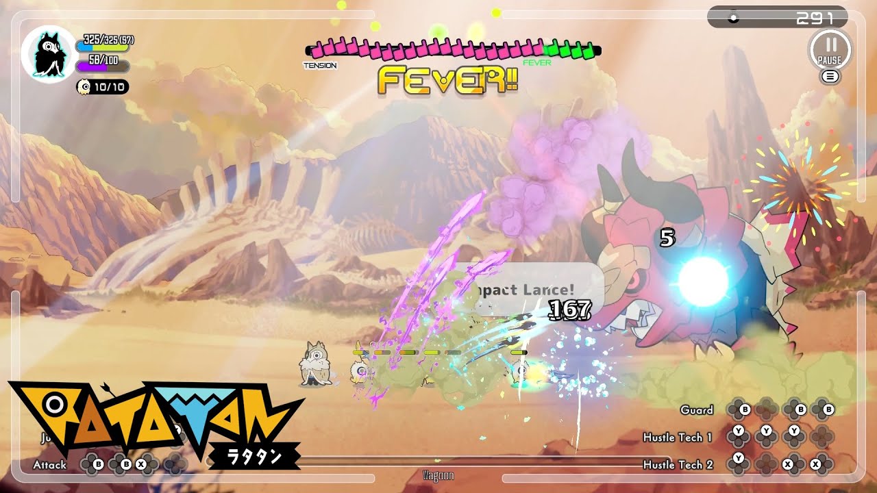 [Steam] Ratatan Demo! Mimizukyun's Run - YouTube