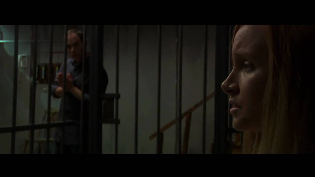 CELL Season 1 Episode 10 - YouTube