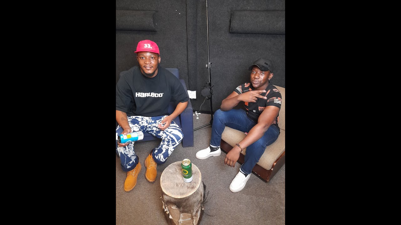 Episode 47 DJ Thabz_SA on Amapiano, Chris Brown, Uncle waffles ...