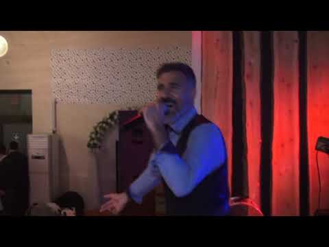 Servan Zana - Karakoçan Düğünü [ Metz Fransa ] 2019