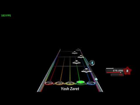 wii crashing sound overchart chart preview - YouTube