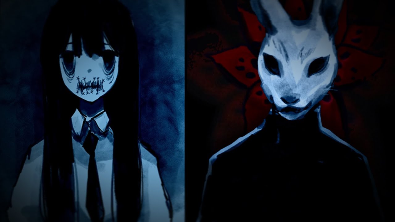 This Game is DISTURBING -|PARASiTE FLOWER|- - YouTube