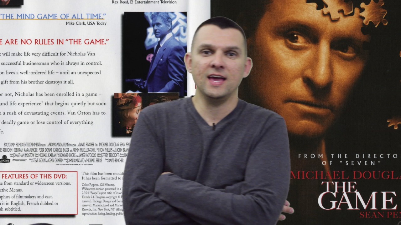 Question Reality Episode 8: What If Reality Is an ARG - YouTube