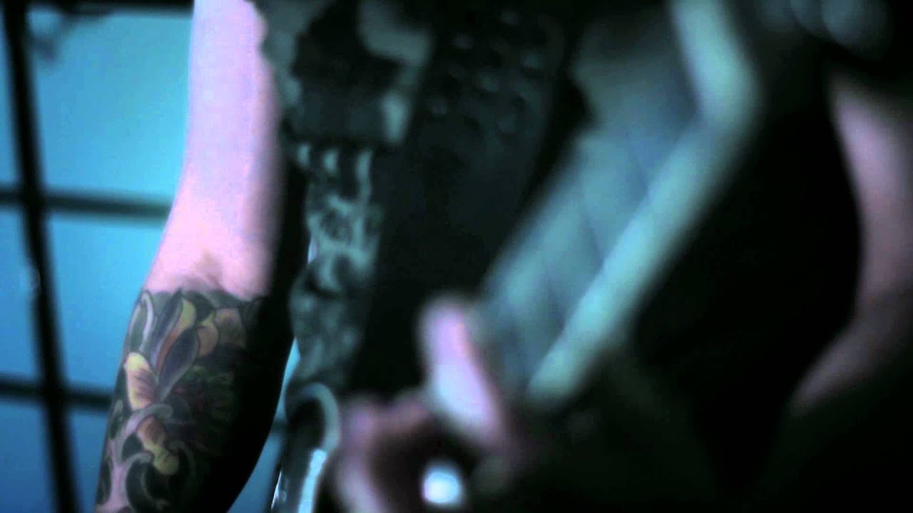 ADLIVUN - Archeology - [Official video] - YouTube