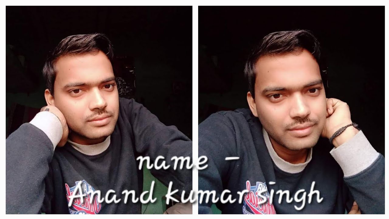 biography of Anand kumar singh. #anandkumarsingh #anandkumar #anandkumar #anand. - YouTube