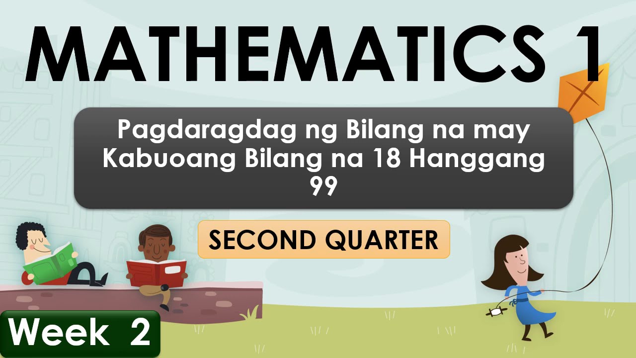 Q2 - Math - Week 2 - Full Version - YouTube
