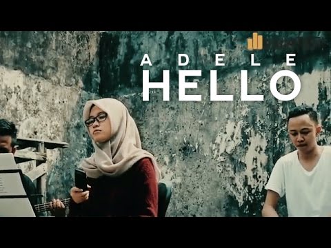 Hello (Adele) - The Simple Life & Dian Palupi // EXI Backyard Sessions ...