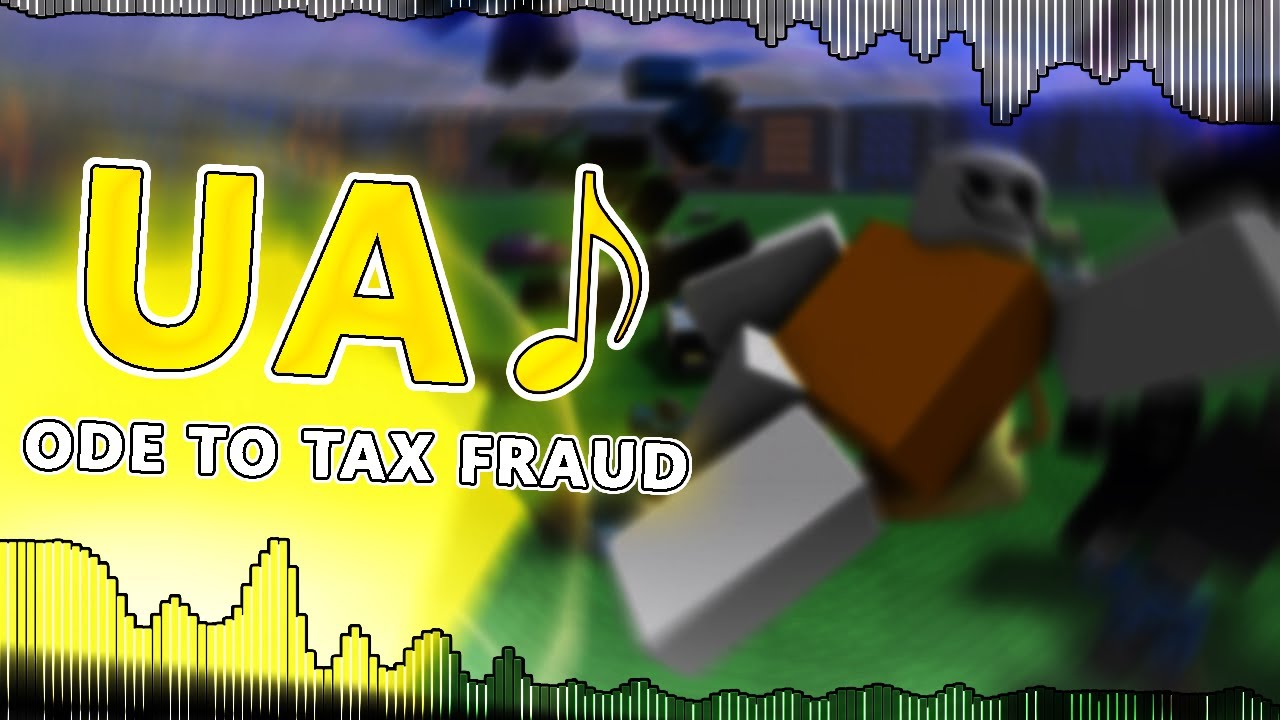 Unorthodox Accounting OST - ode to tax fraud | 89M X UA - YouTube