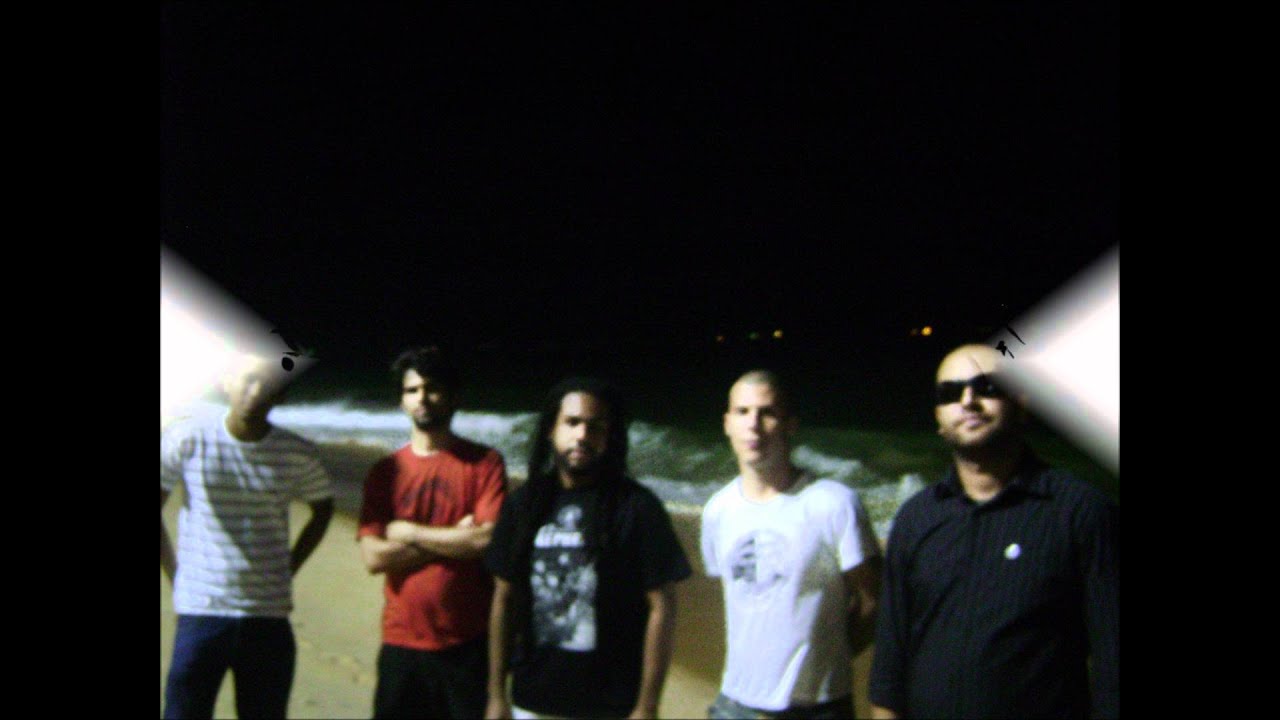 SPLATTER CORE FESTIVAL 2012 - YouTube