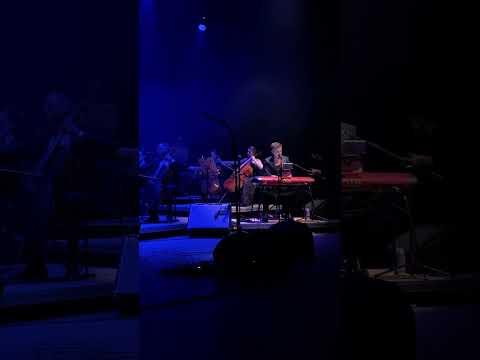Redd Senfoni - Beni Sevdi Benden Çok (İstanbul CRR, 1 Şubat 2025)