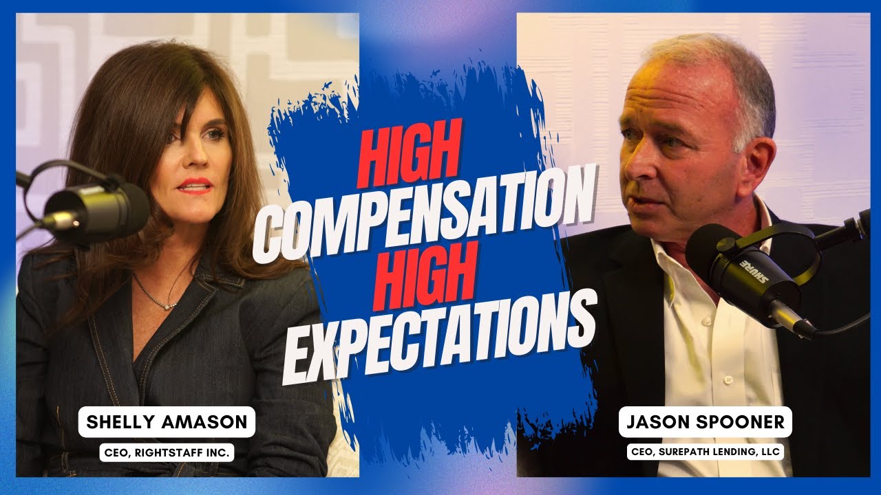 How SurePath Lending Empowers Loan Officers - YouTube