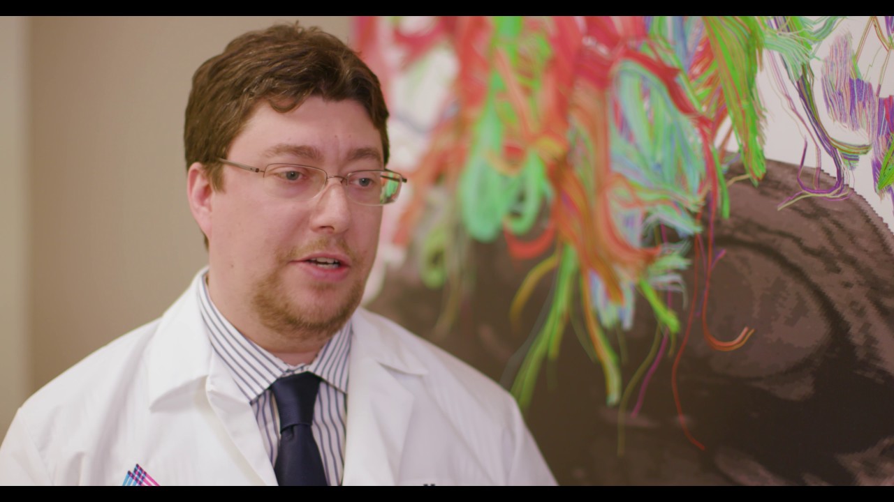 James Murrough Imaging - YouTube