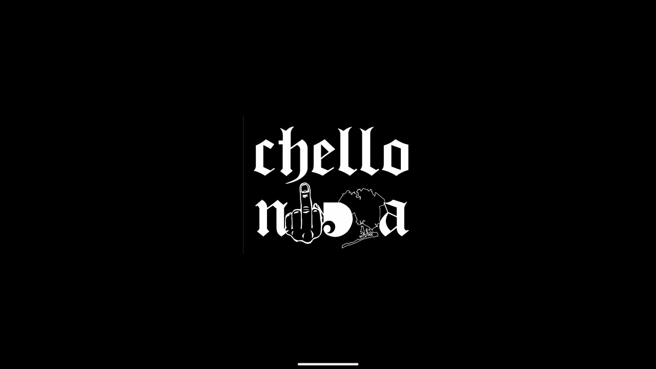 EXHAUSTED - CHELLO FT STARGIELA - YouTube