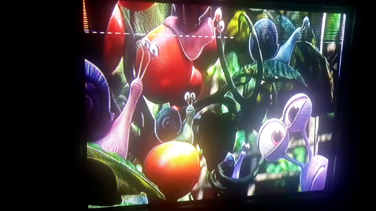 Turbo FXX Promo 4 - YouTube