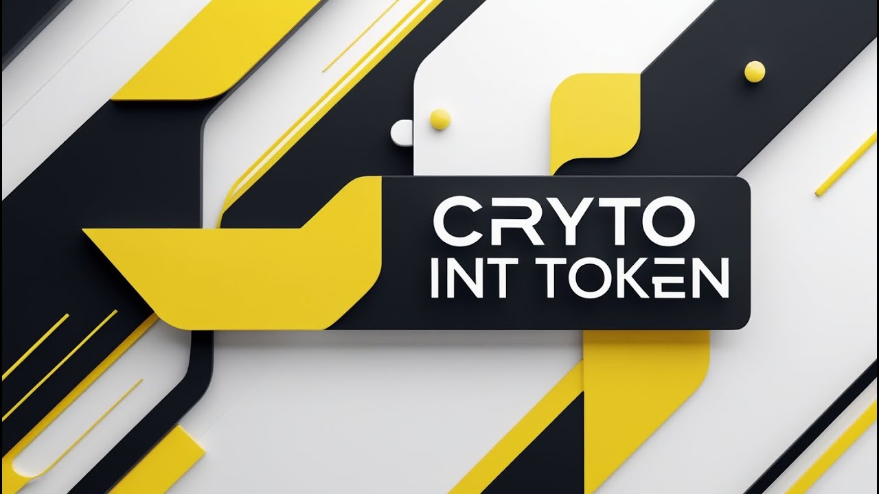 El Potencial del INT Token – Explicado por Ryan Toh, CTO de INTBNB ...