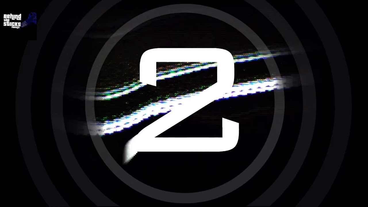 Behind The Sticks Pod Intro - YouTube