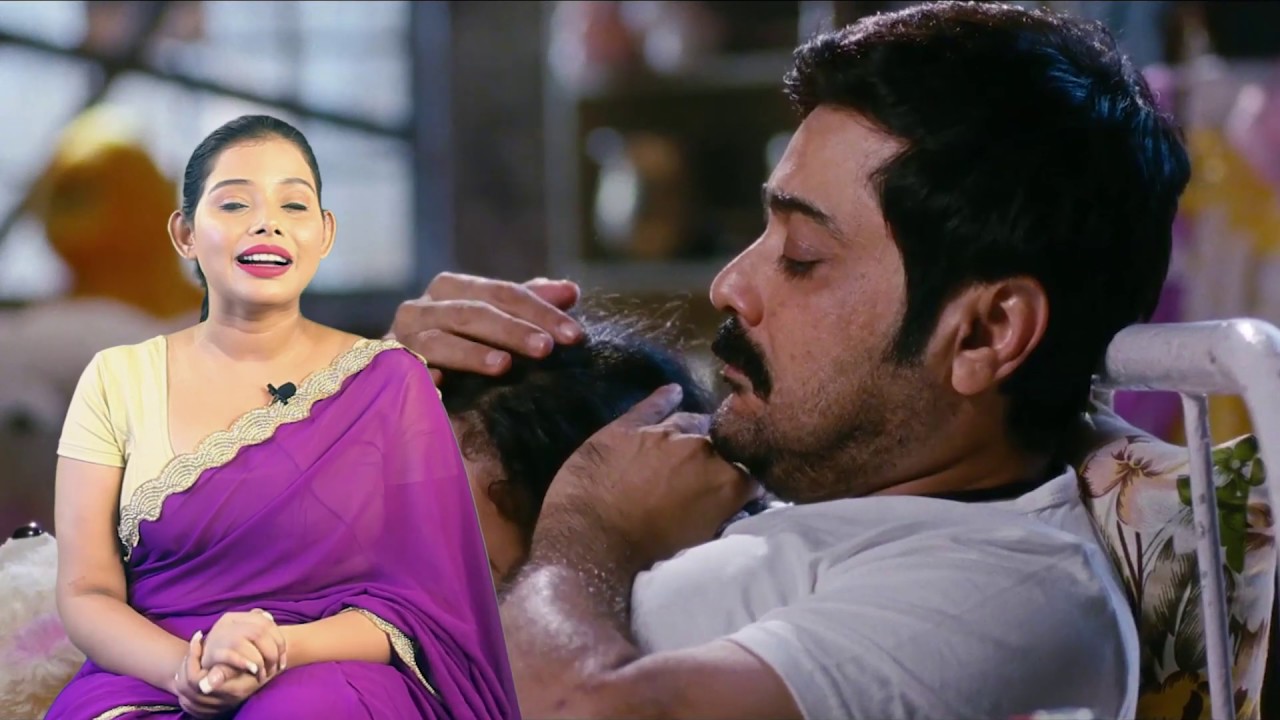 Prosenjit Movie Clips |Bangla Movie Clip - YouTube