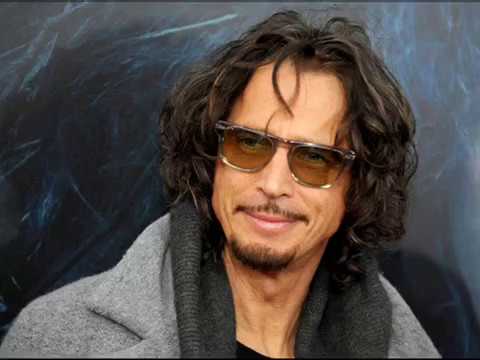 Chris Cornell Biography | English musician Singer & songwriter - Chris ...