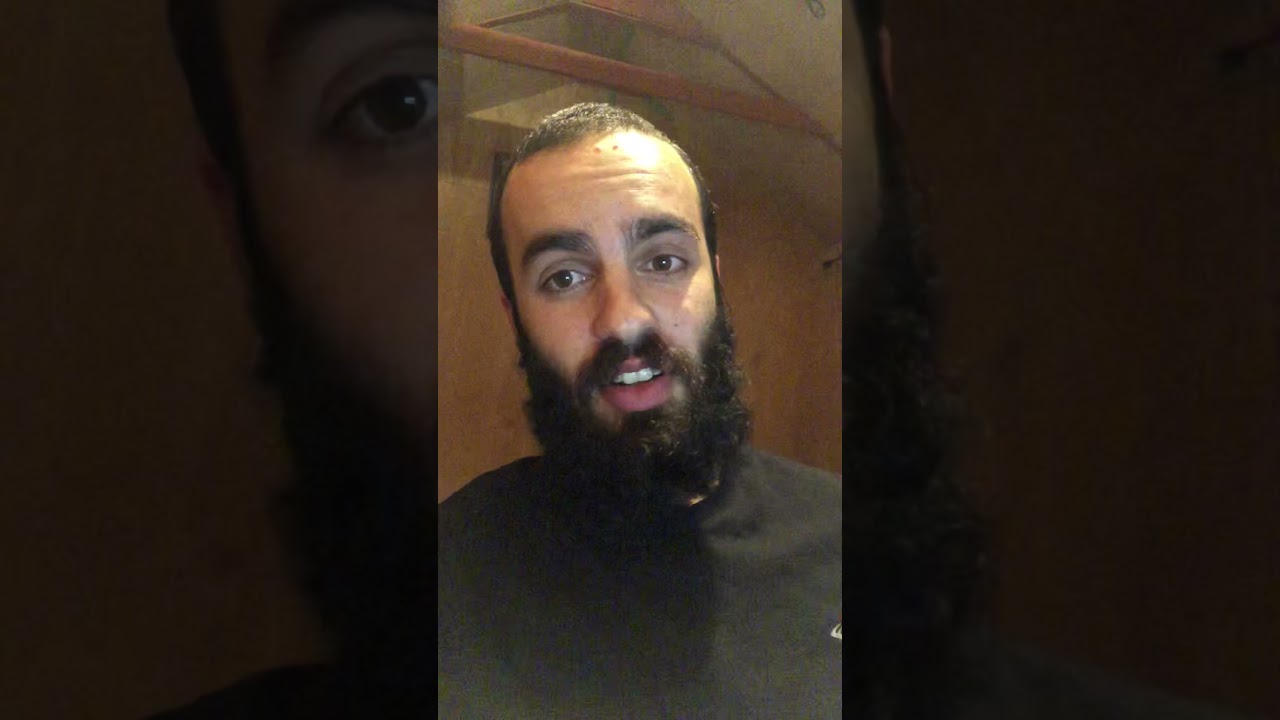 How to be more serious - YouTube