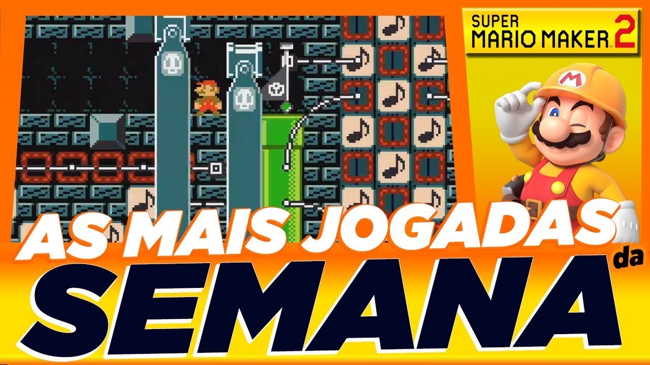 VOLTE AO 1° CHECKPOINT!!! - TOP 5 DA SEMANA | Super Expert - Super ...