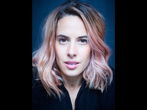 Florie Auclerc Show Reel