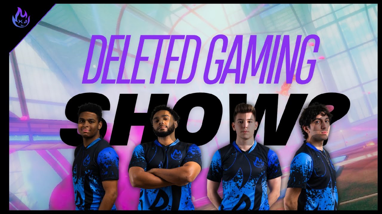 Deleted Scenes Trailer - YouTube