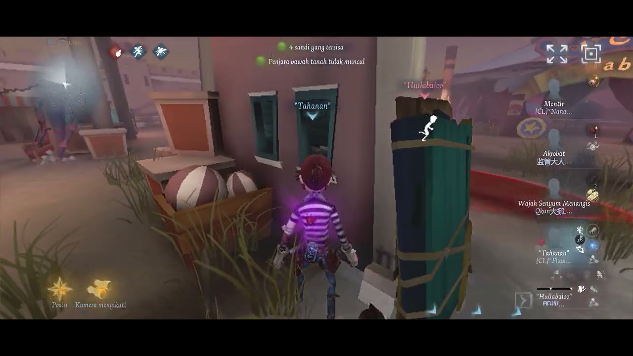 I think i gonna die. Cause the hunter Hullabaloo 🤡🫠 - YouTube