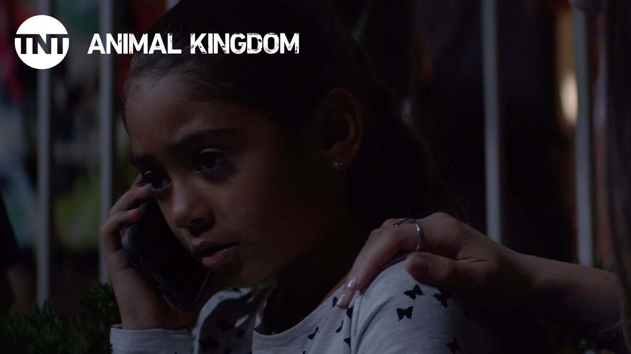 Who Is Lena In Animal Kingdom at Rita Skelley blog