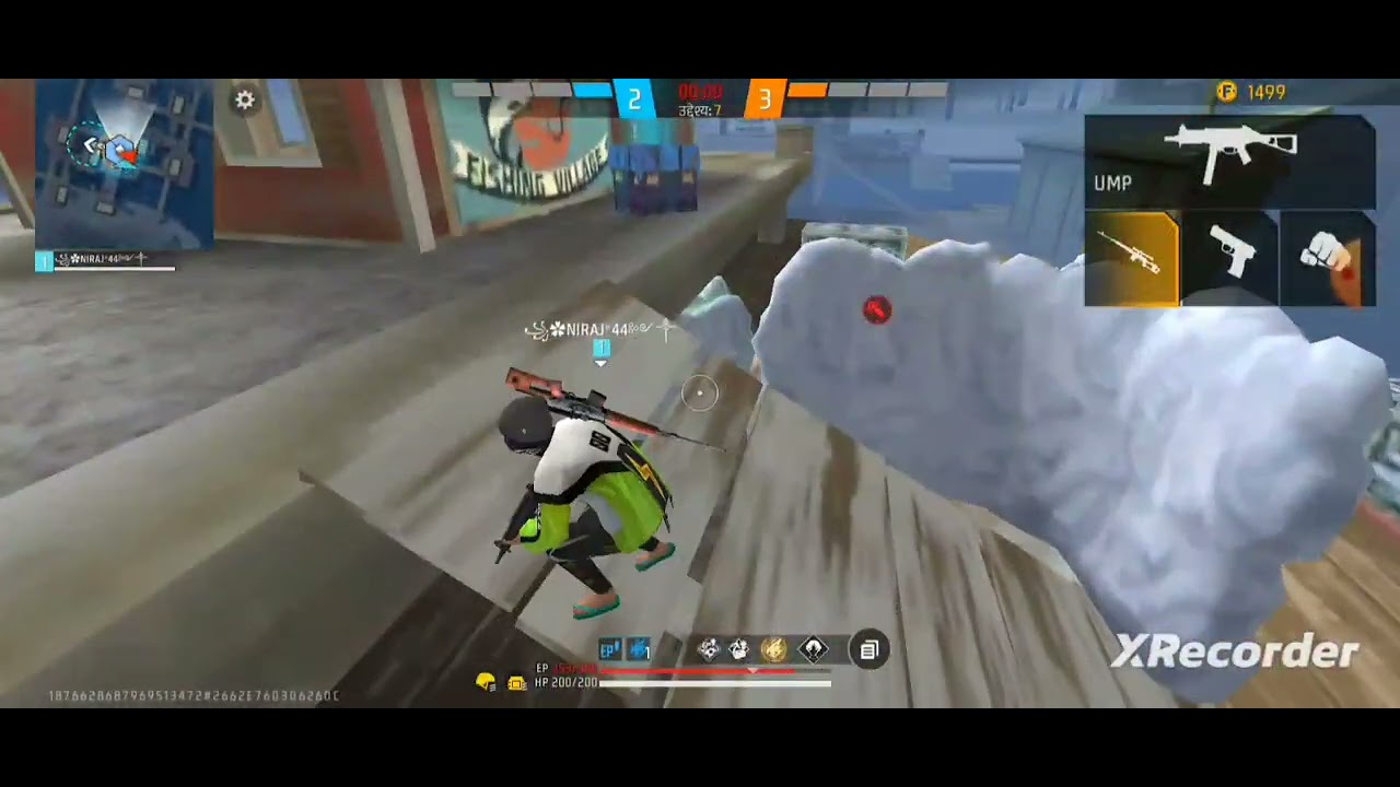 ITZ.NIRAJ.GIMING#FREE#FIR#VIDEO#BHOJPURI#MIUCIK#KE#SATH#INJOY#MY VRDEO - YouTube