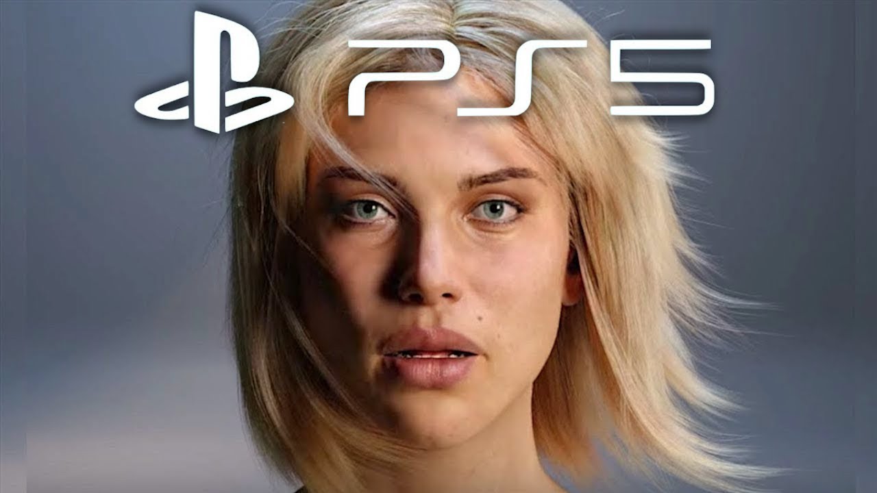 PS5 Graphics will be INSANE!! - YouTube
