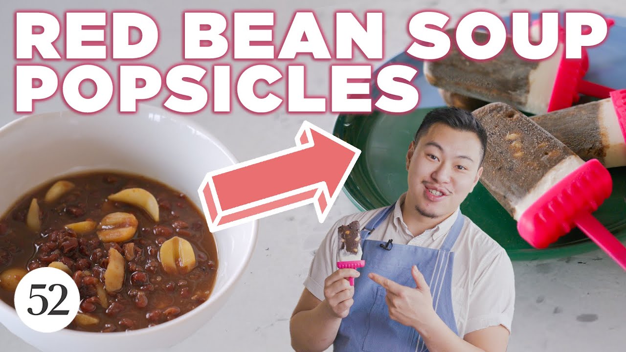 Lucas Sin Teaches How This Tasty Soup Becomes A Perfect Treat | Why It ...