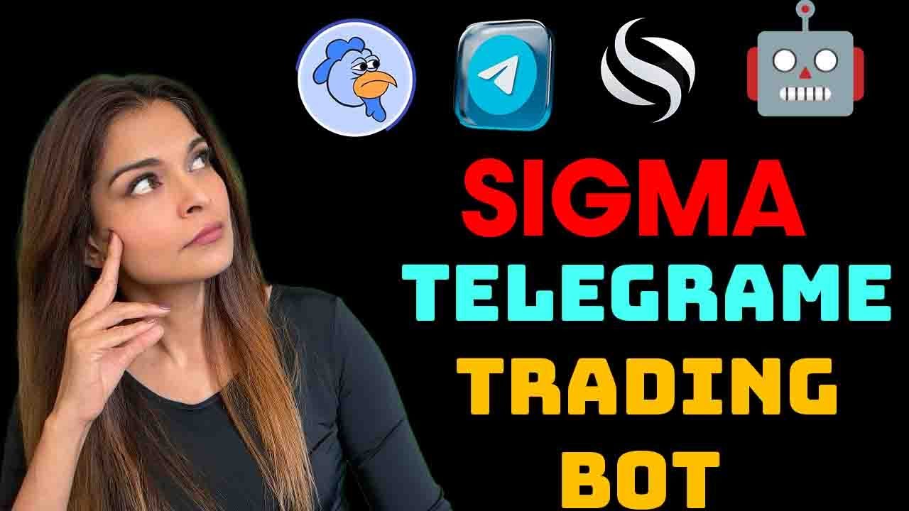 How To Buy $ROOST with Telegram Sigma Trading Bot & Coinbase Wallet ...