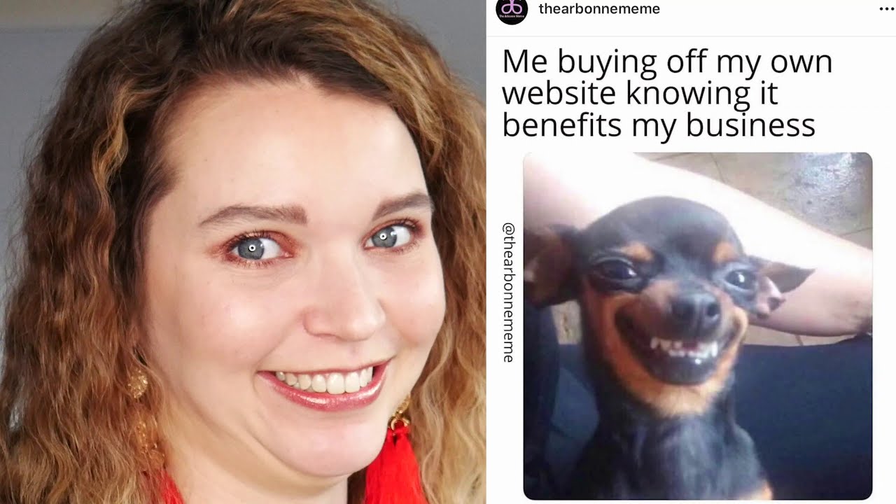 Let's Laugh At: PRO-MLM MEMES (Anti-MLM) - YouTube