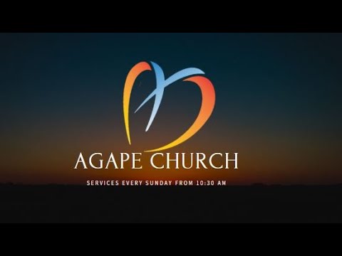 Agape Brazilian Church - YouTube