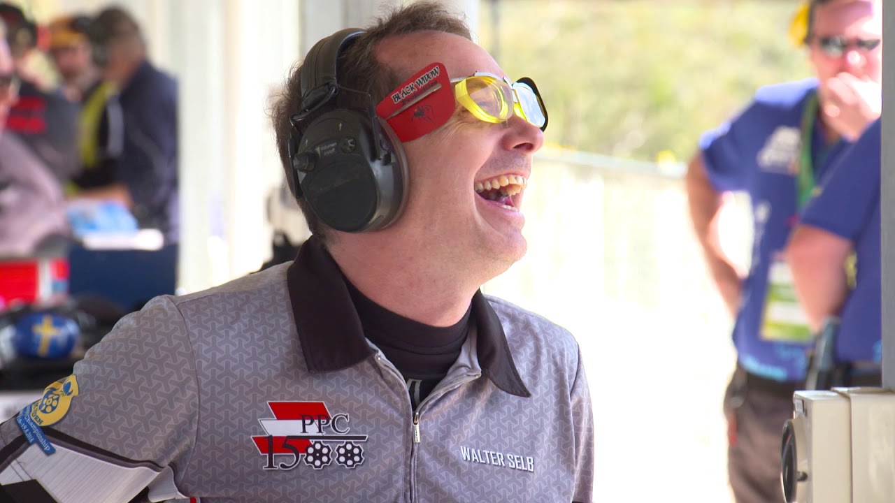 WA1500 Highlights (2/4) - YouTube