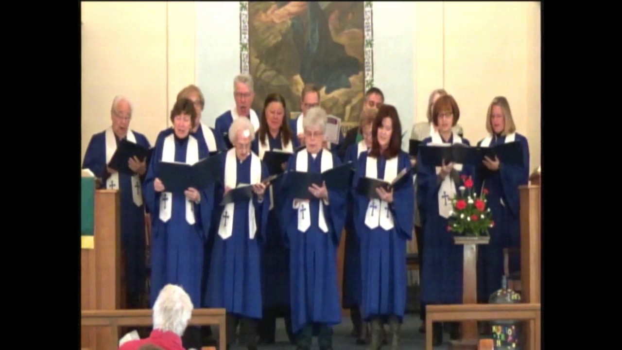 February 5, 2017 Service - YouTube