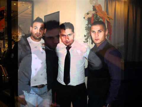 Arton Jusufi - Me qellim 2012