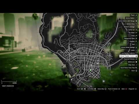 GTA 5 - Story Mode - YouTube