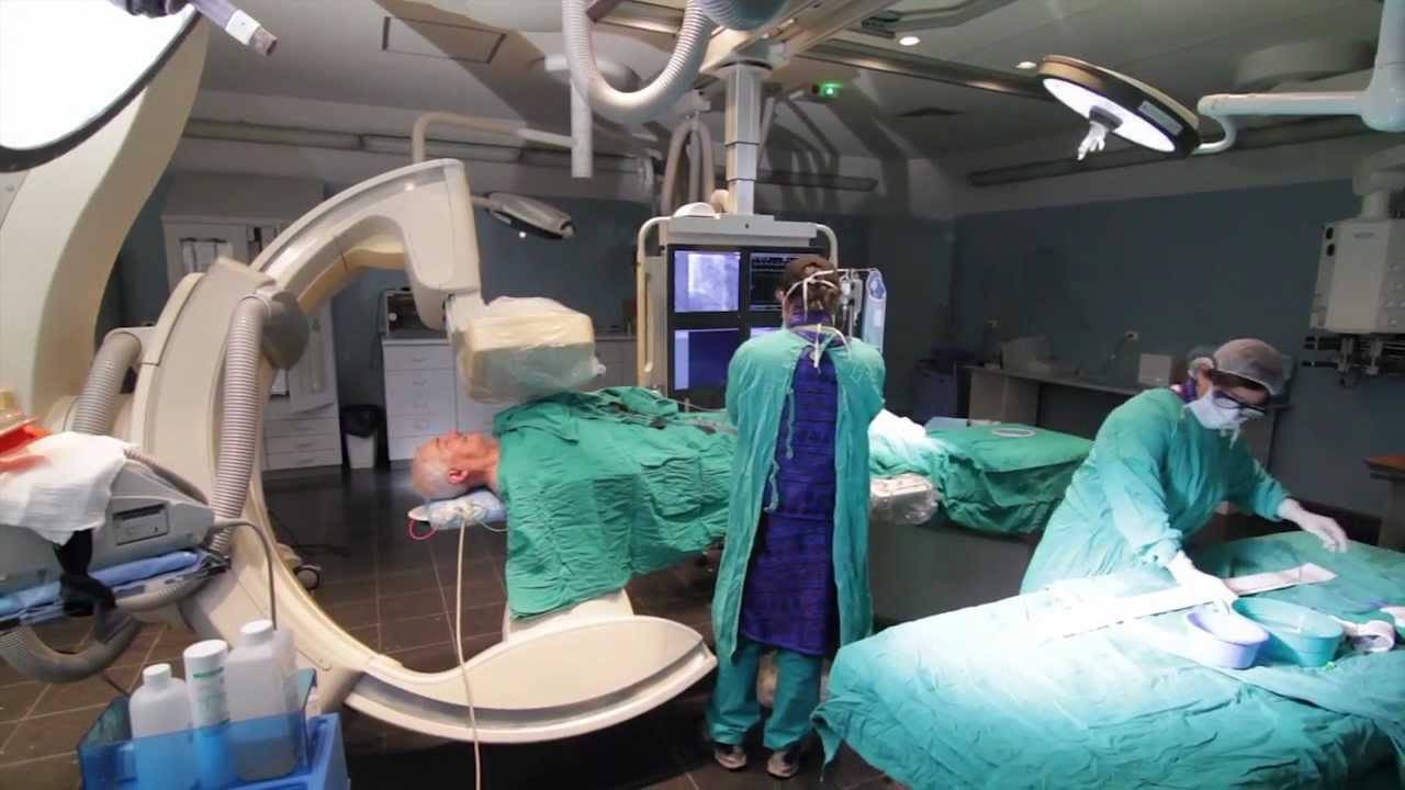 Philips ALLURA FD20 - YouTube