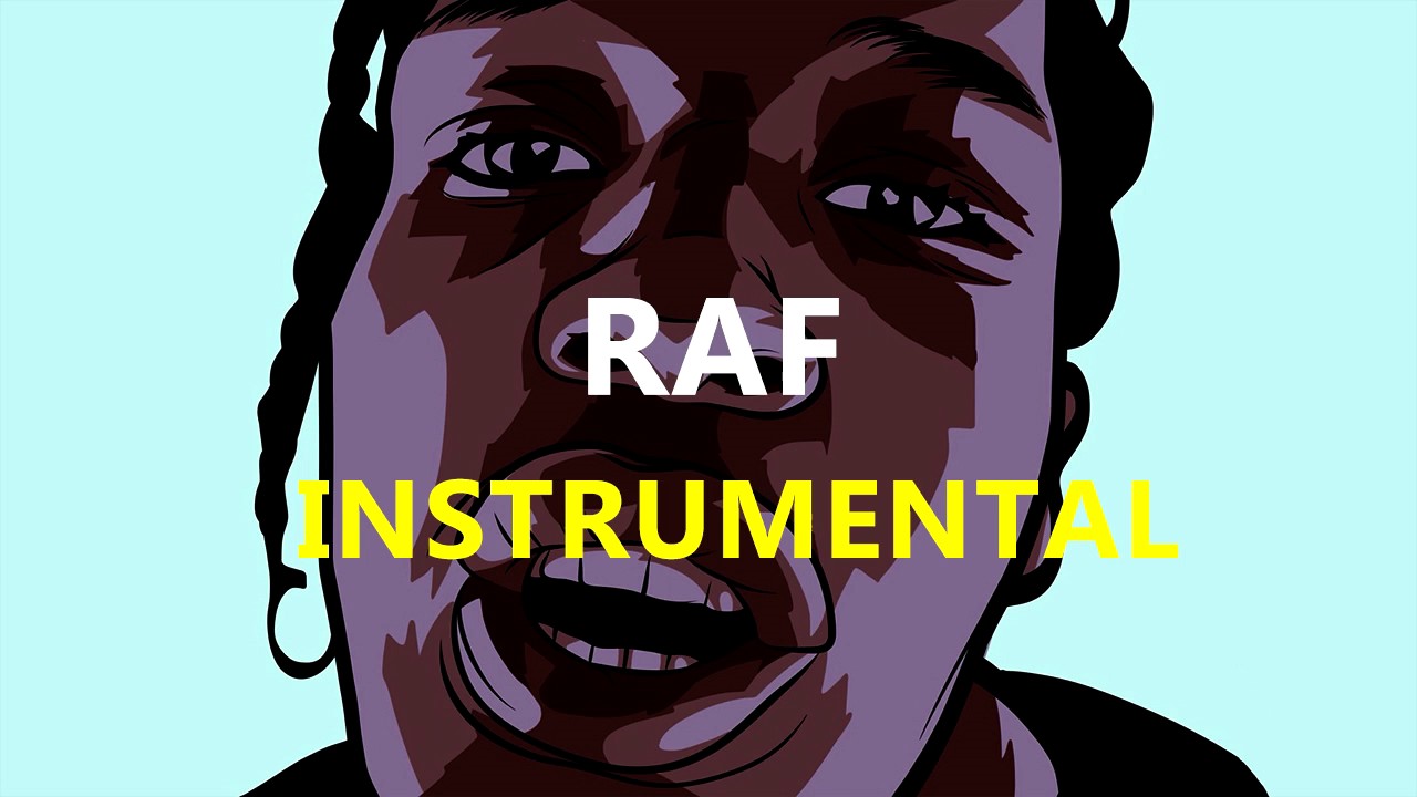 ASAP Rocky - RAF (Instrumental) ft. Quavo, Lil Uzi Vert & Frank Ocean ...