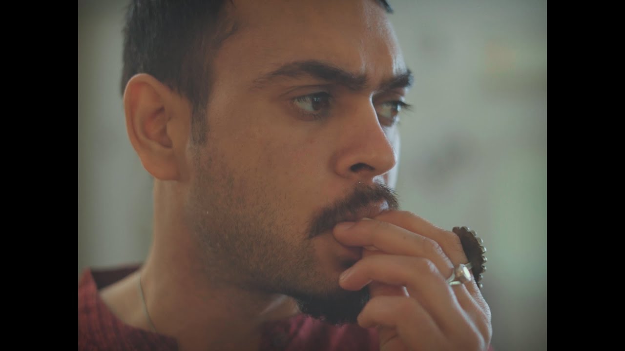 Til ( The Mole) | A short fiction film by FVC UG20 | Fiction Workshop ...