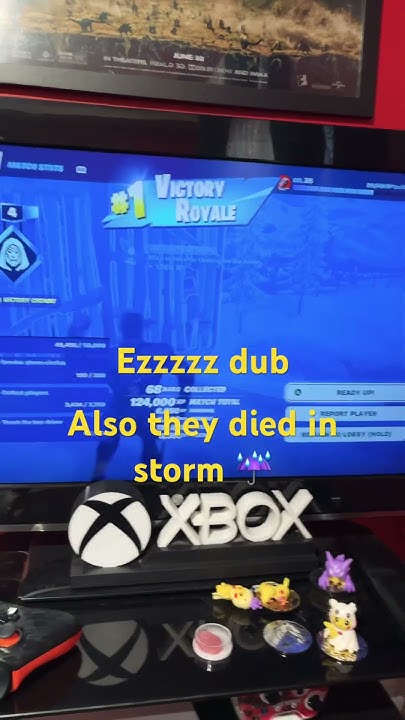 A good old dub - YouTube