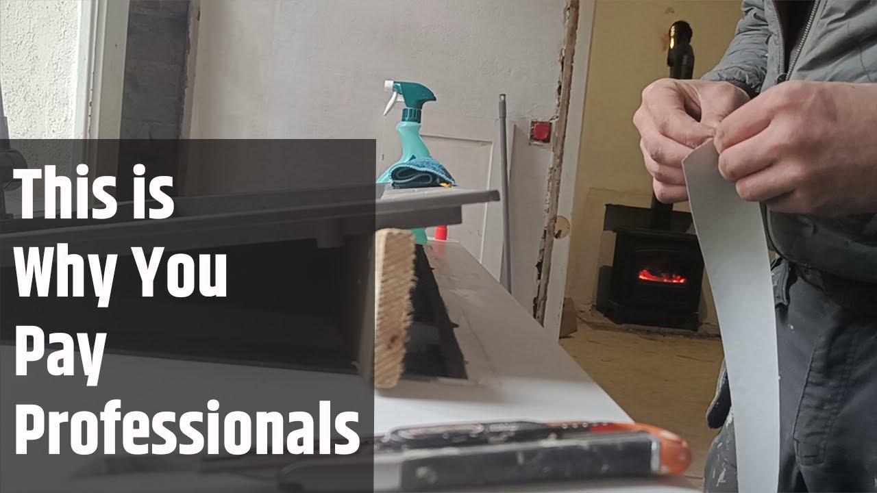 10 minutes later - The life of a DIY'er - YouTube