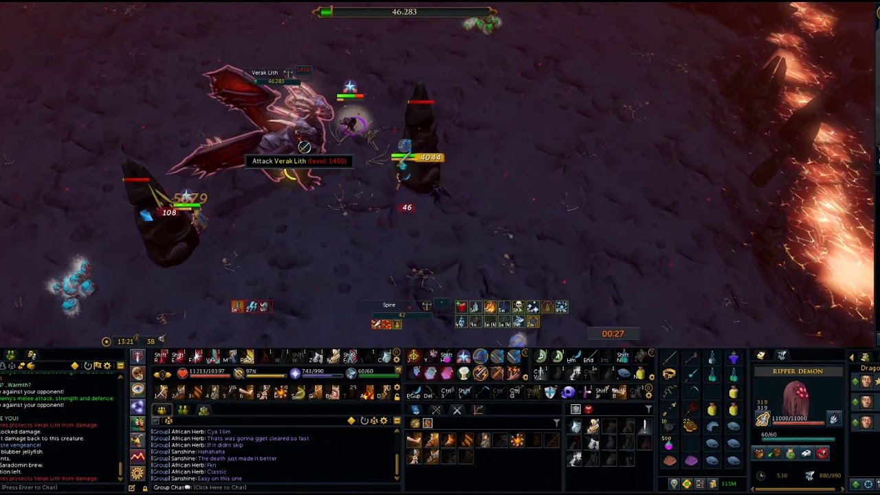 32, 31 & 30 Verak Lith and 1:03 BSD - YouTube