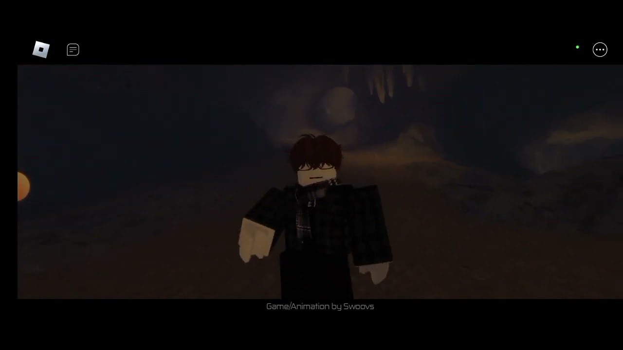 They Find me | horror animation roblox - YouTube