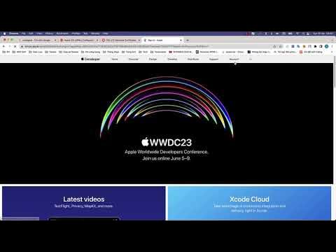 24 - OneSignal: Configuring OneSignal for iOS Apps (Part 1) - YouTube