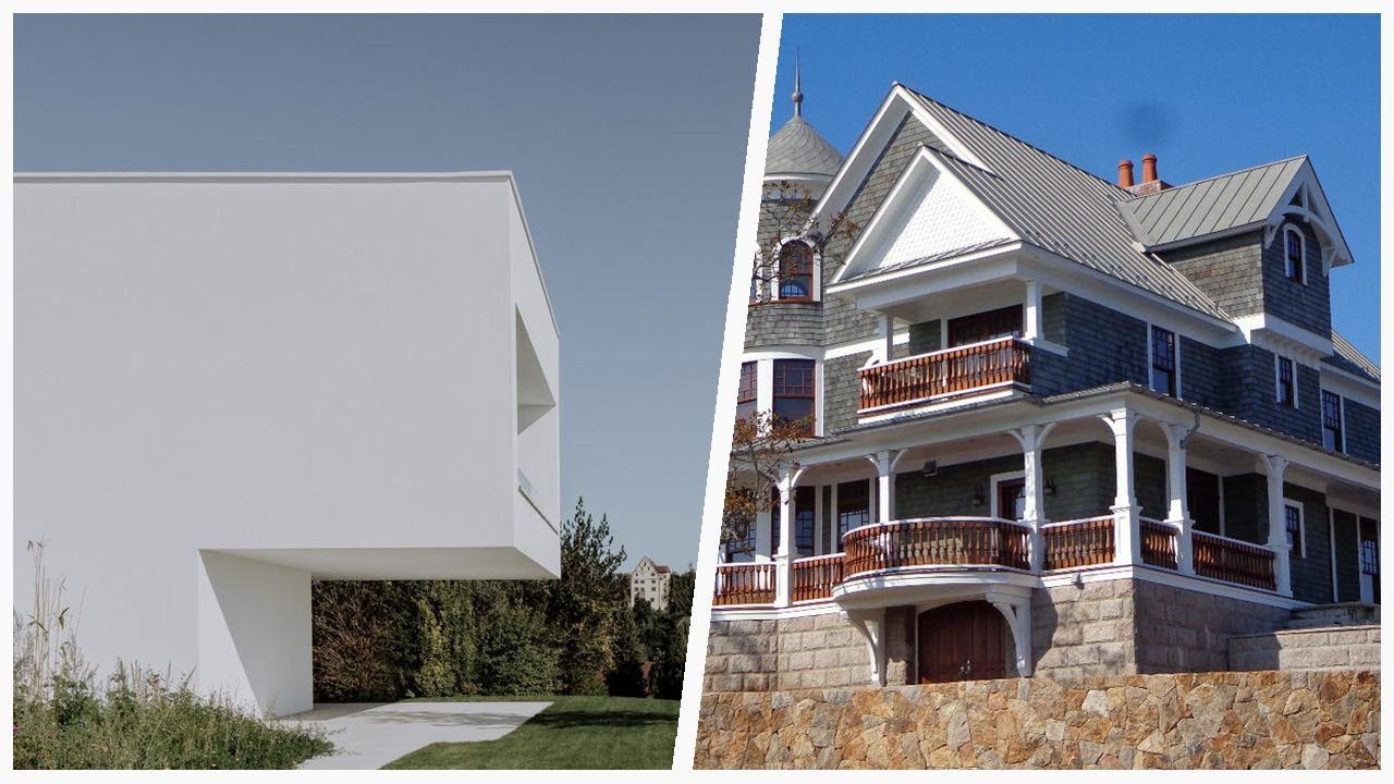 Maximize Space Using Stunning Four-Story Home Designs | Designer CheatSheet