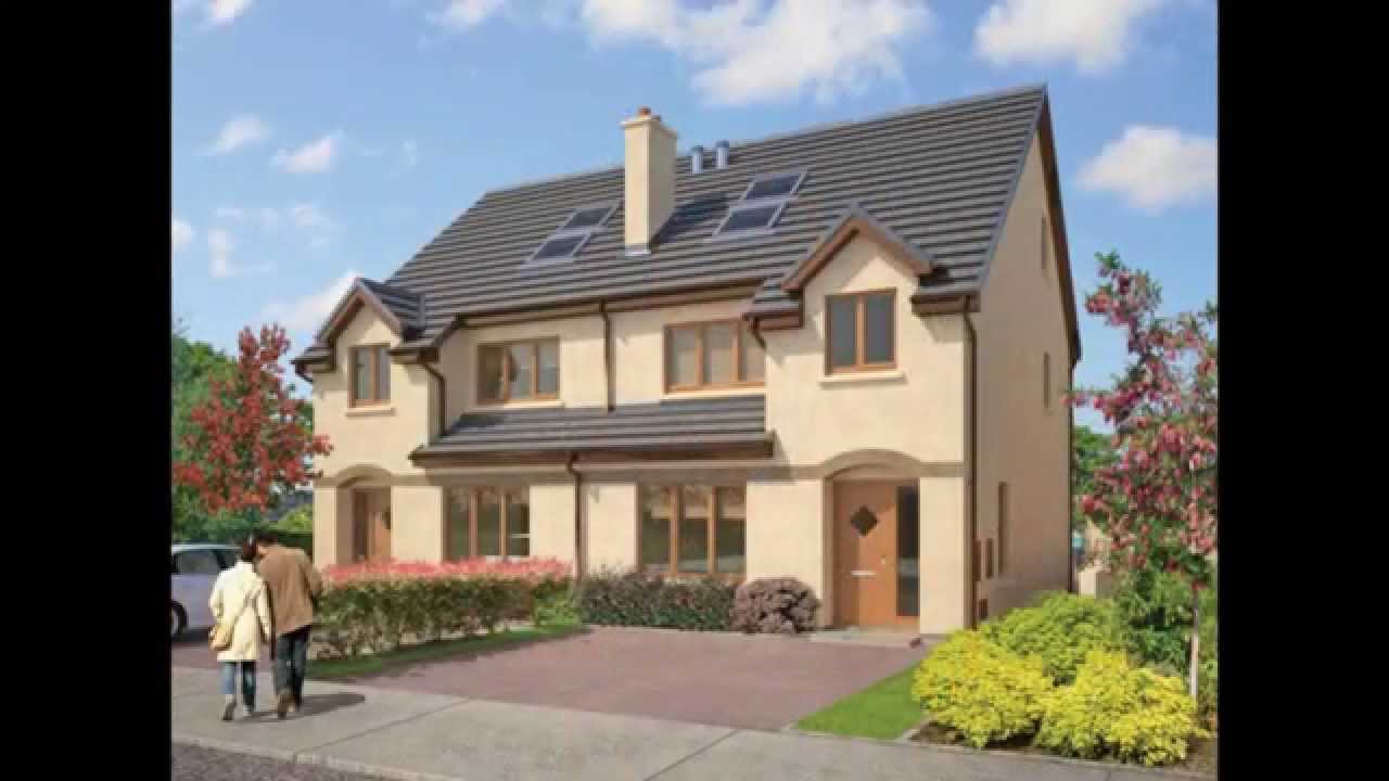 eng314/ British Typical House - YouTube