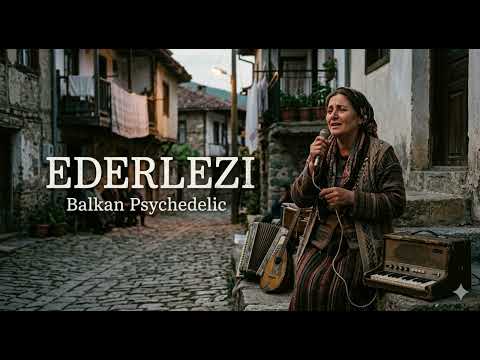 Ederlezi - Hıdırellez - Ruz-ı Hızır (Hızır günü)